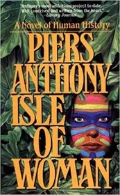 Piers Anthony – Series